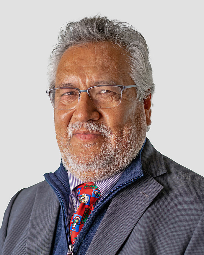 Community Resource Project, Inc. > About > Board of Directors